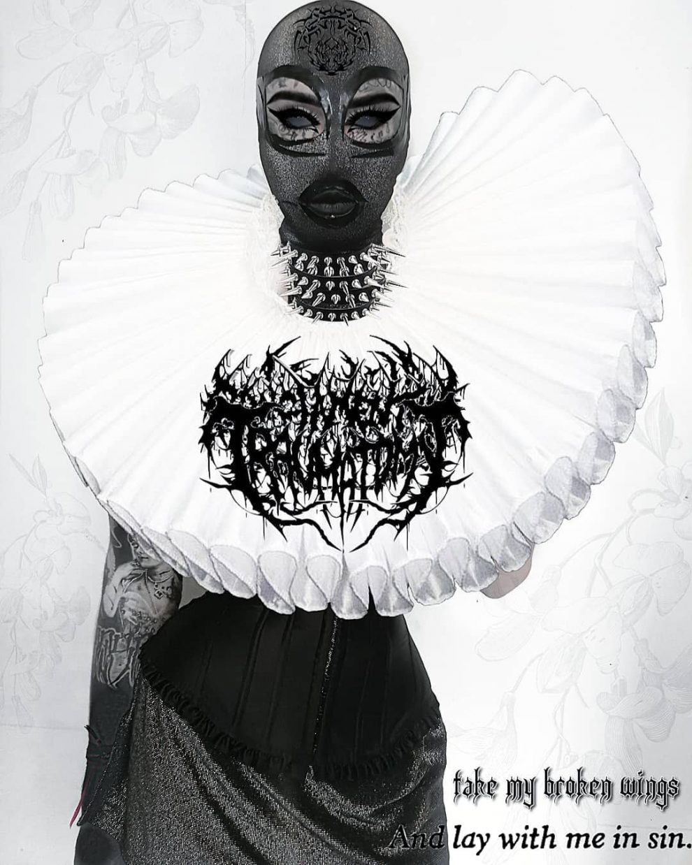 A Canadian Artist Is Transforming His Look with Extreme Plastic ...