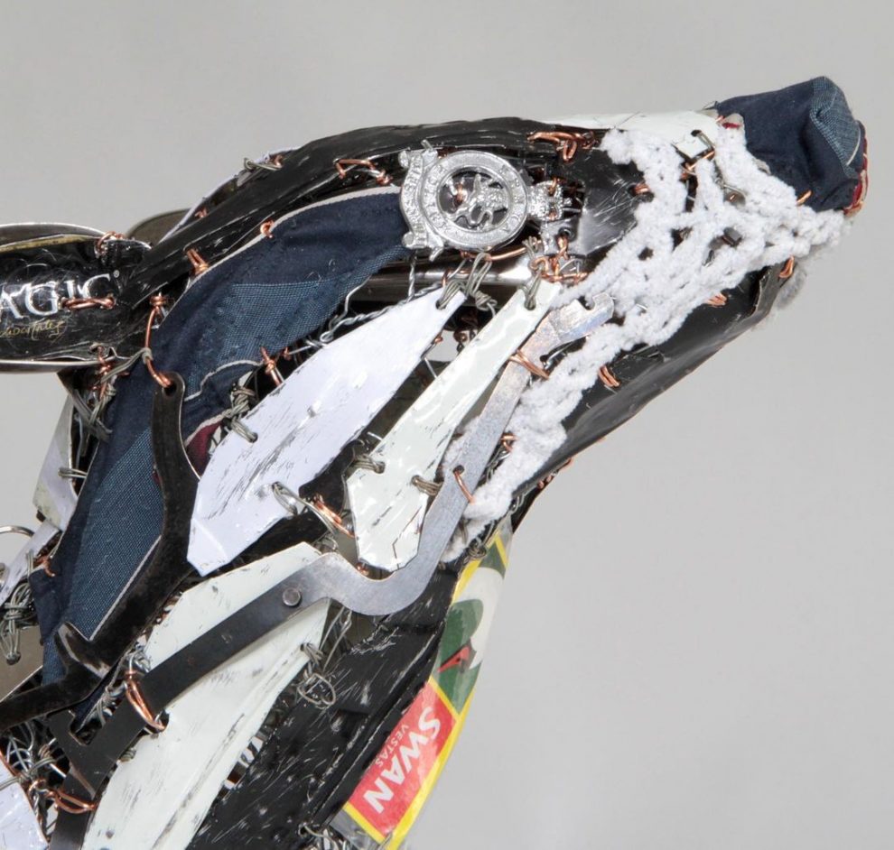 Artist Barbara Franc Creates Gorgeous Animal Sculptures » Design You ...