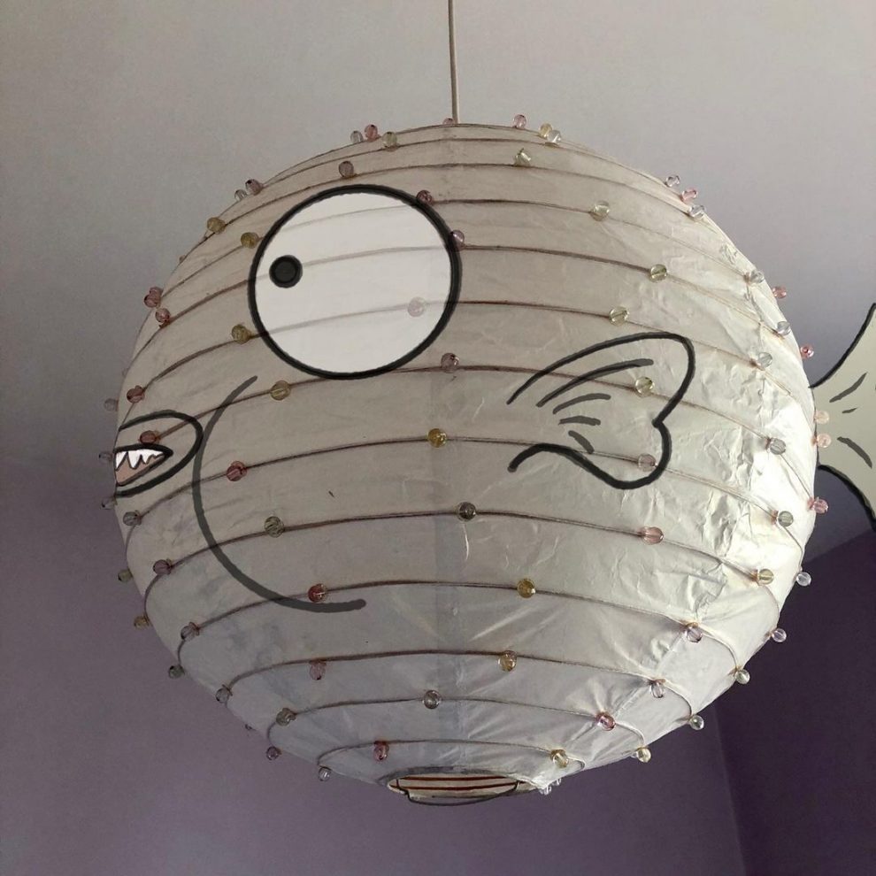Brilliant Acts of Vandalism by French Artist CAL » Design You Trust ...