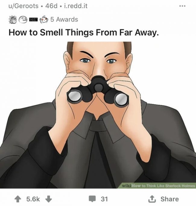 75 Honest Out Of Context WikiHow Captions You’ll Feel Guilty For ...