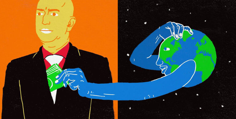 Artist Perfectly Illustrates The Social Issues Of 2020 » Design You ...