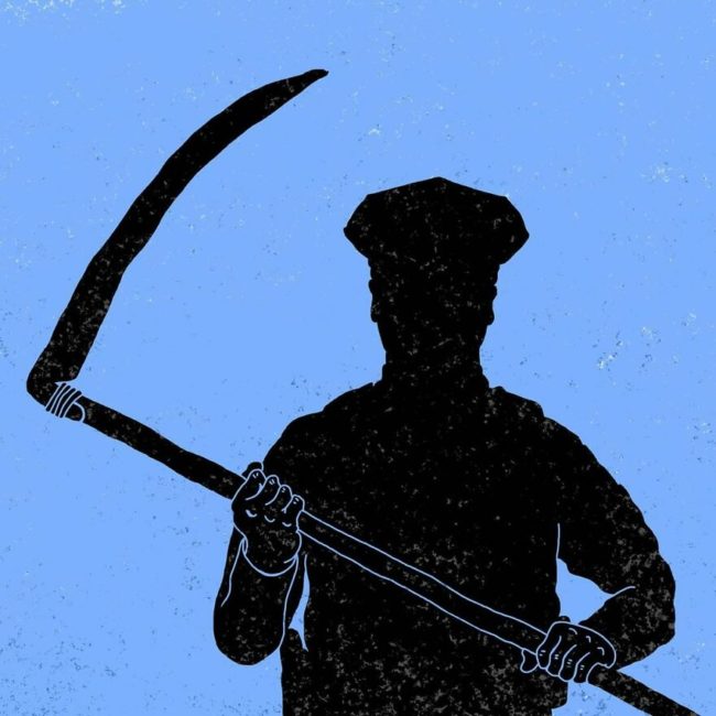 Artist Perfectly Illustrates The Social Issues Of 2020 » Design You ...