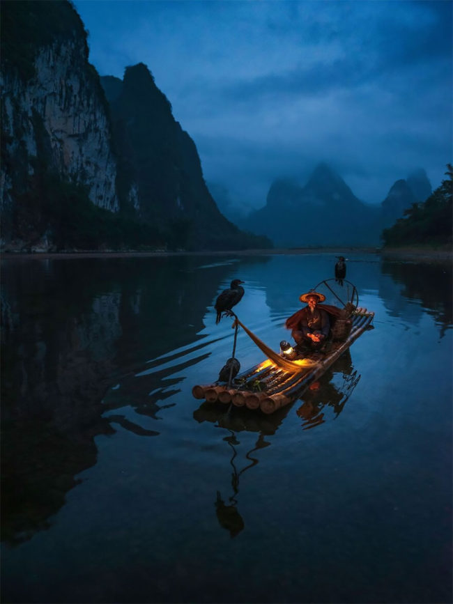 The Beautiful Winning Photos of 2020 Budapest International Foto Awards ...