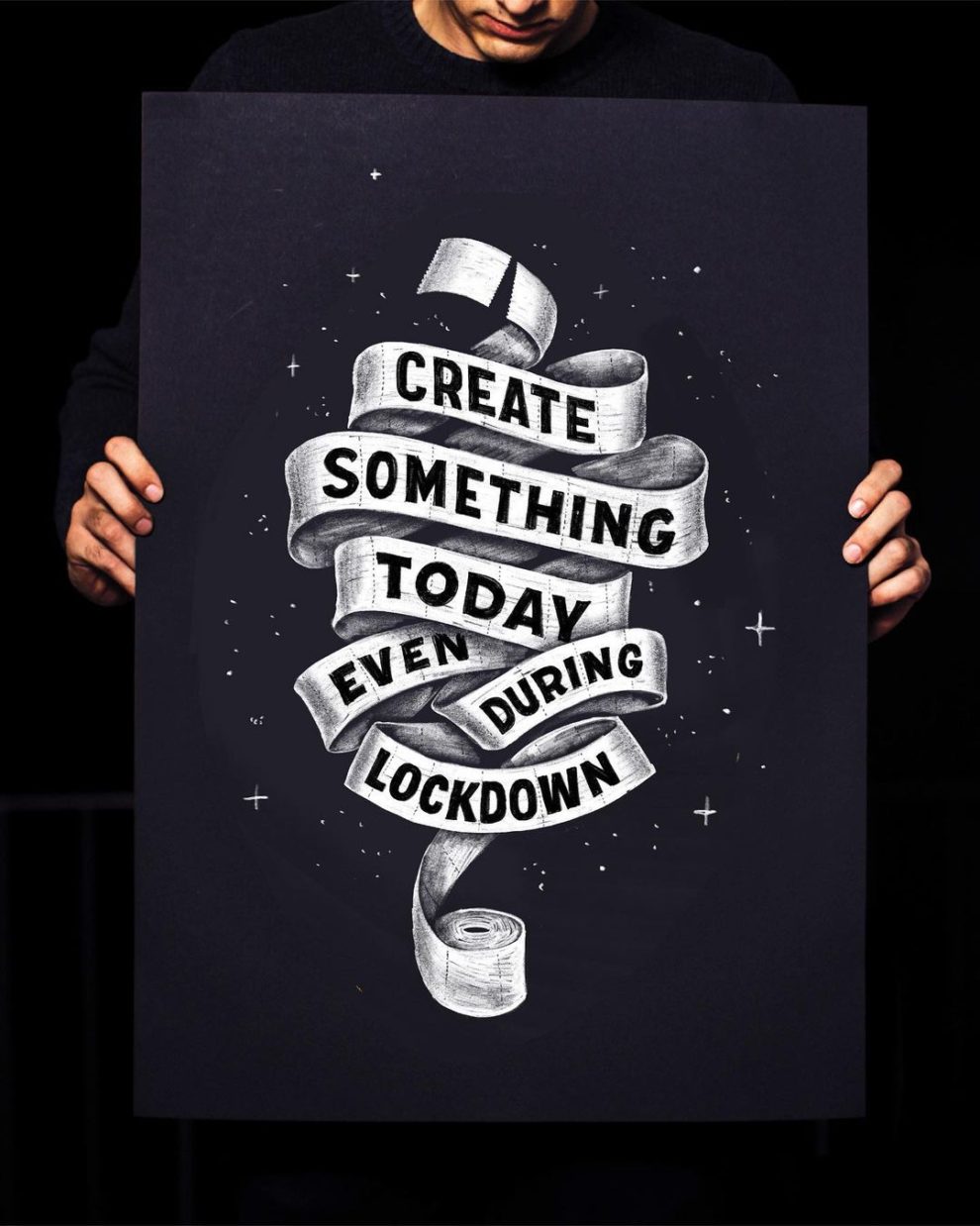 The Art of Hand-Lettering with Stefan Kunz » Design You Trust — Design ...