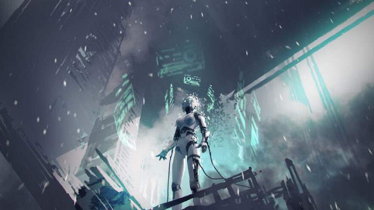 This Artist From Thailand Creates Incredible Illustrations With ...