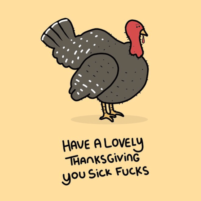 “100 Grumpy Animals”: Artist Draws a Grumpy Animal For Each Day of 2020 ...