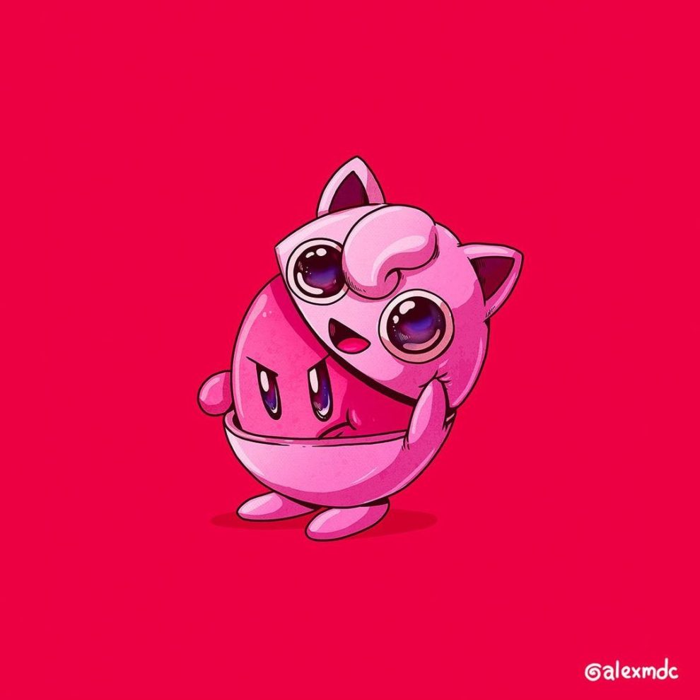 “Icons Unmasked”: Alex Solis Unmasks Famous Characters in Hilarious ...