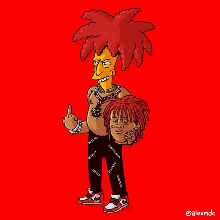 “Icons Unmasked”: Alex Solis Unmasks Famous Characters in Hilarious ...