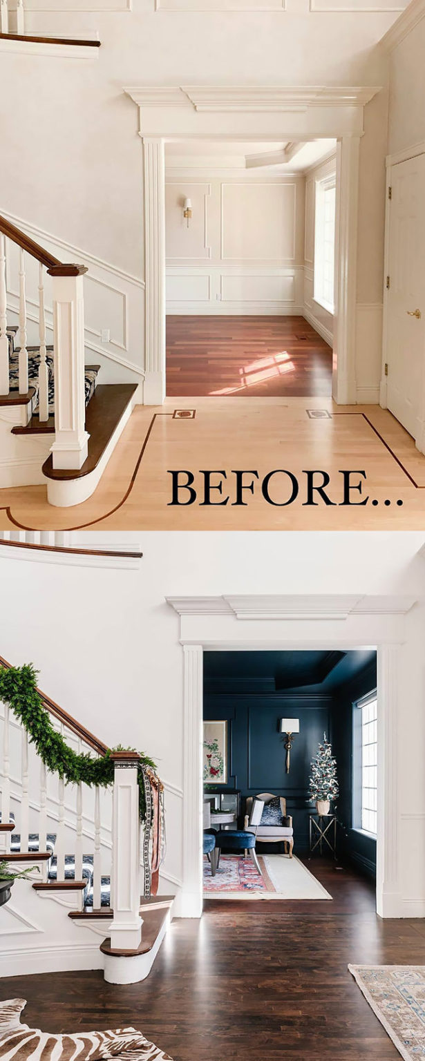 “Before And After Design”: This Instagram Account Is Showcasing ...