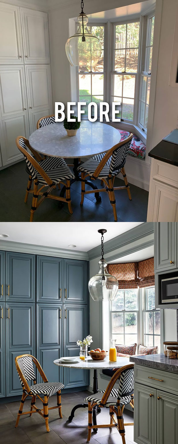 “Before And After Design”: This Instagram Account Is Showcasing ...