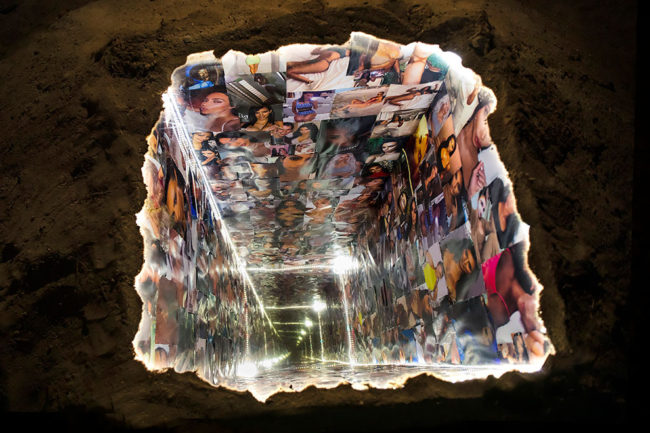 Artist Pays Homage to Possibly the Biggest Icon of The 21st Century ...