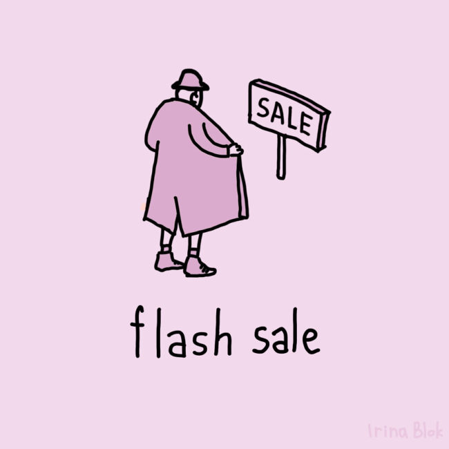 Everyday Objects Inspired An Artist To Illustrate These Bad Puns, Here ...