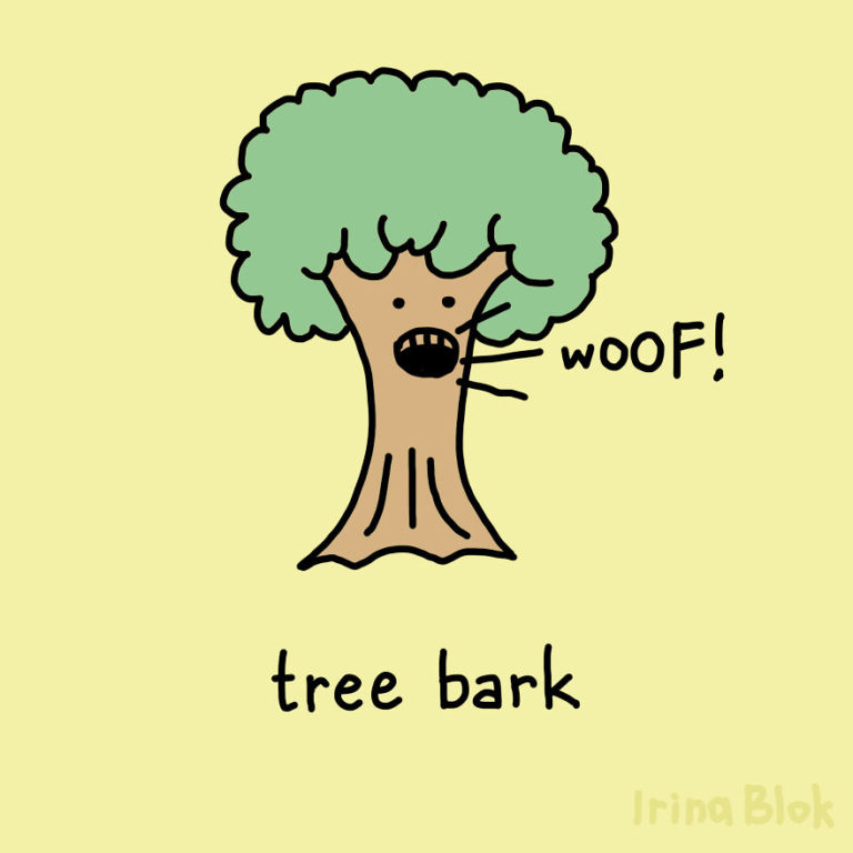 Everyday Objects Inspired An Artist To Illustrate These Bad Puns, Here ...