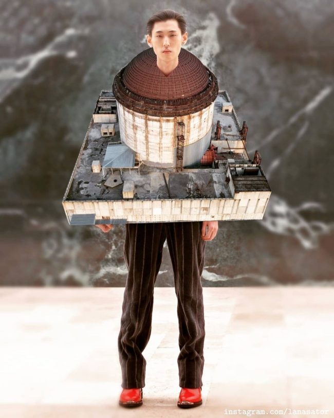 Weird Russian Architecture Comes Into Bizarre Fashion » Design You ...