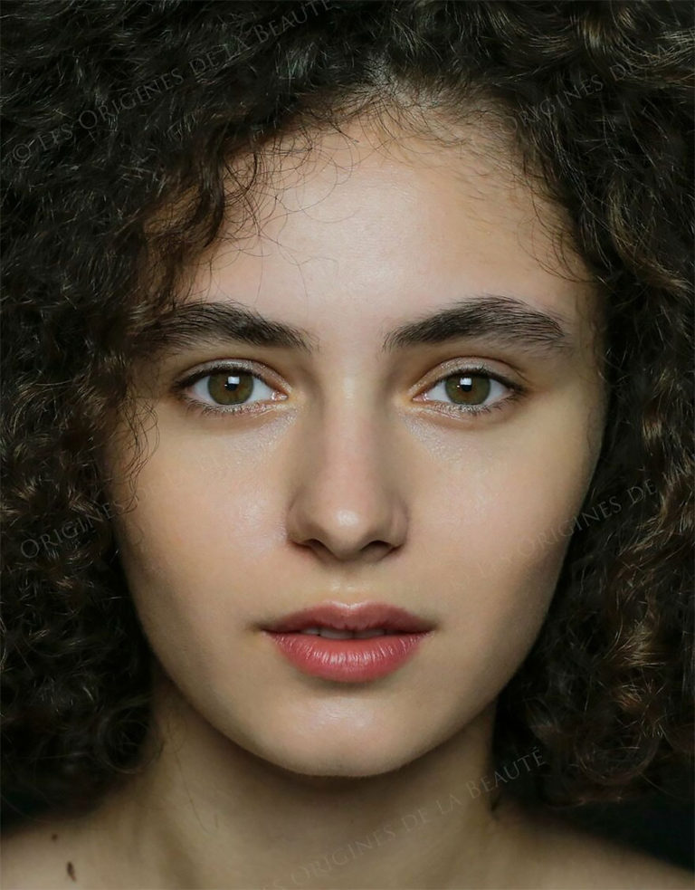 Attractive Female Portraits By Natalia Ivanova That Show How Diverse ...