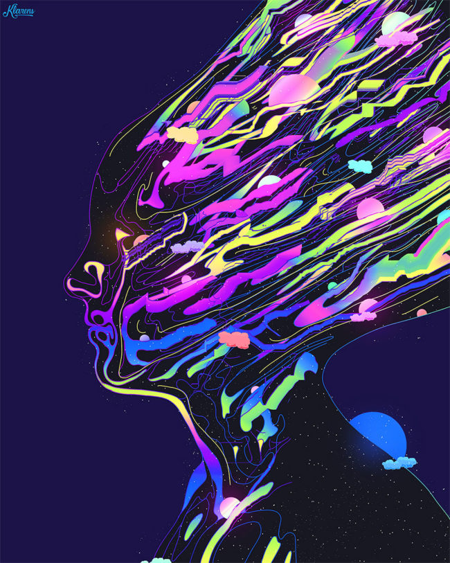 “System Errors”: The Superb Glitch and Cyberwave Art Works of Klarens ...