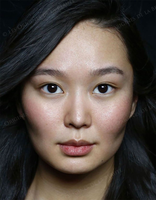 Attractive Female Portraits By Natalia Ivanova That Show How Diverse ...