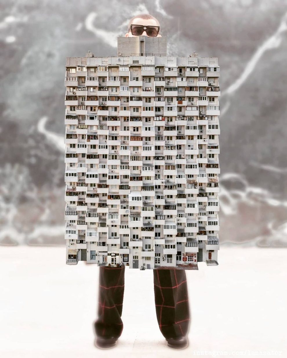 Weird Russian Architecture Comes Into Bizarre Fashion » Design You ...