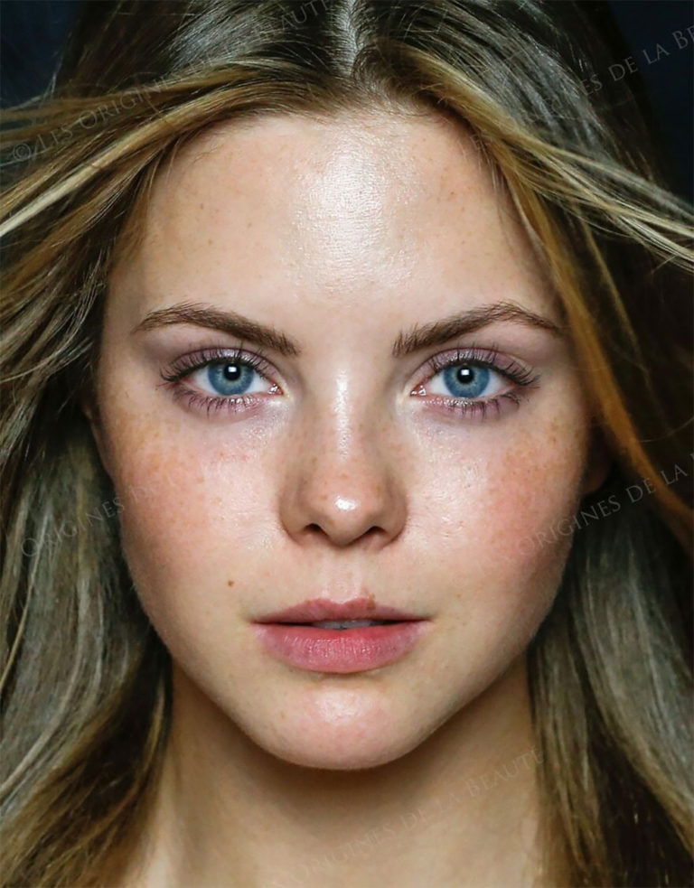 Attractive Female Portraits By Natalia Ivanova That Show How Diverse ...