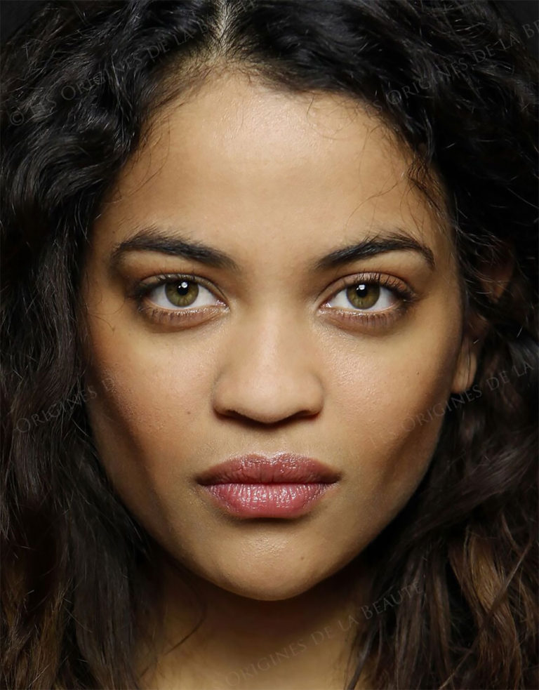 Attractive Female Portraits By Natalia Ivanova That Show How Diverse ...