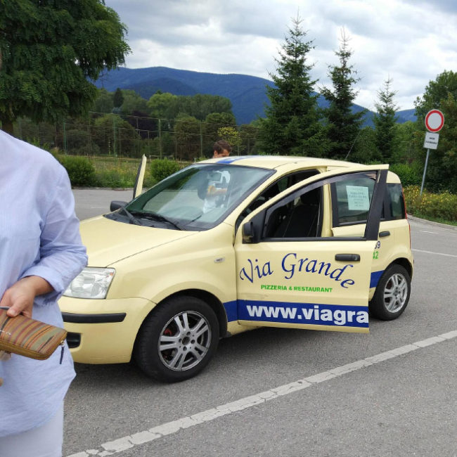 Funny Advertisement Fails » Design You Trust — Design Daily Since 2007