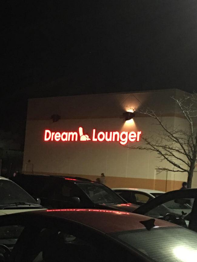 Funny Advertisement Fails » Design You Trust — Design Daily Since 2007