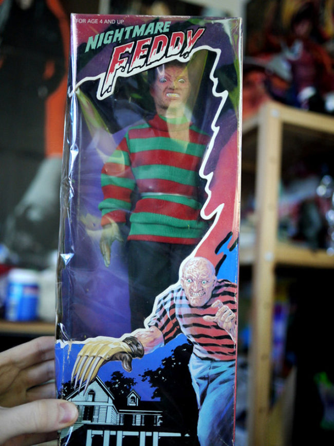 Hilariously Bad Bootleg Toys » Design You Trust — Design Daily Since 2007