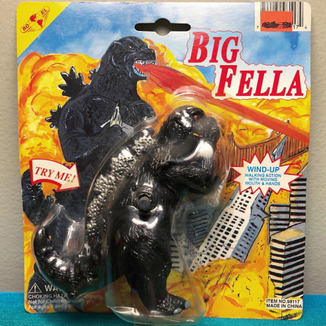 Hilariously Bad Bootleg Toys » Design You Trust — Design Daily Since 2007