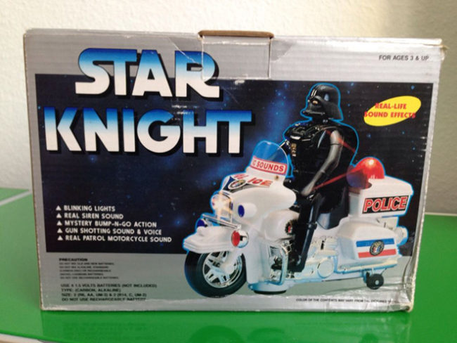 Hilariously Bad Bootleg Toys » Design You Trust — Design Daily Since 2007