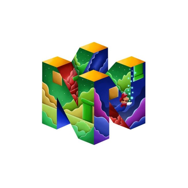 Canadian Artist David Huynh Used the Logos from Famous Companies to ...