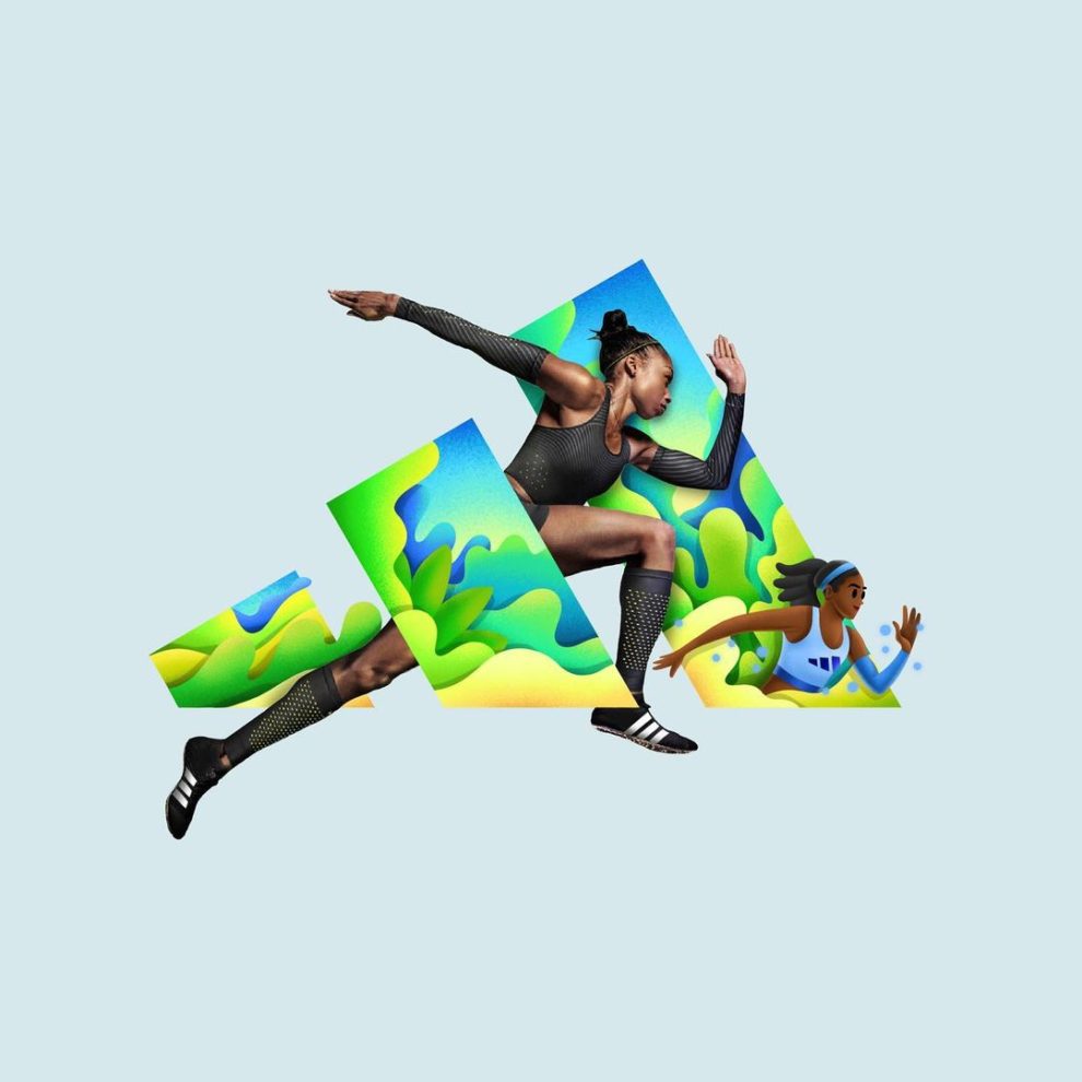 Canadian Artist David Huynh Used the Logos from Famous Companies to ...