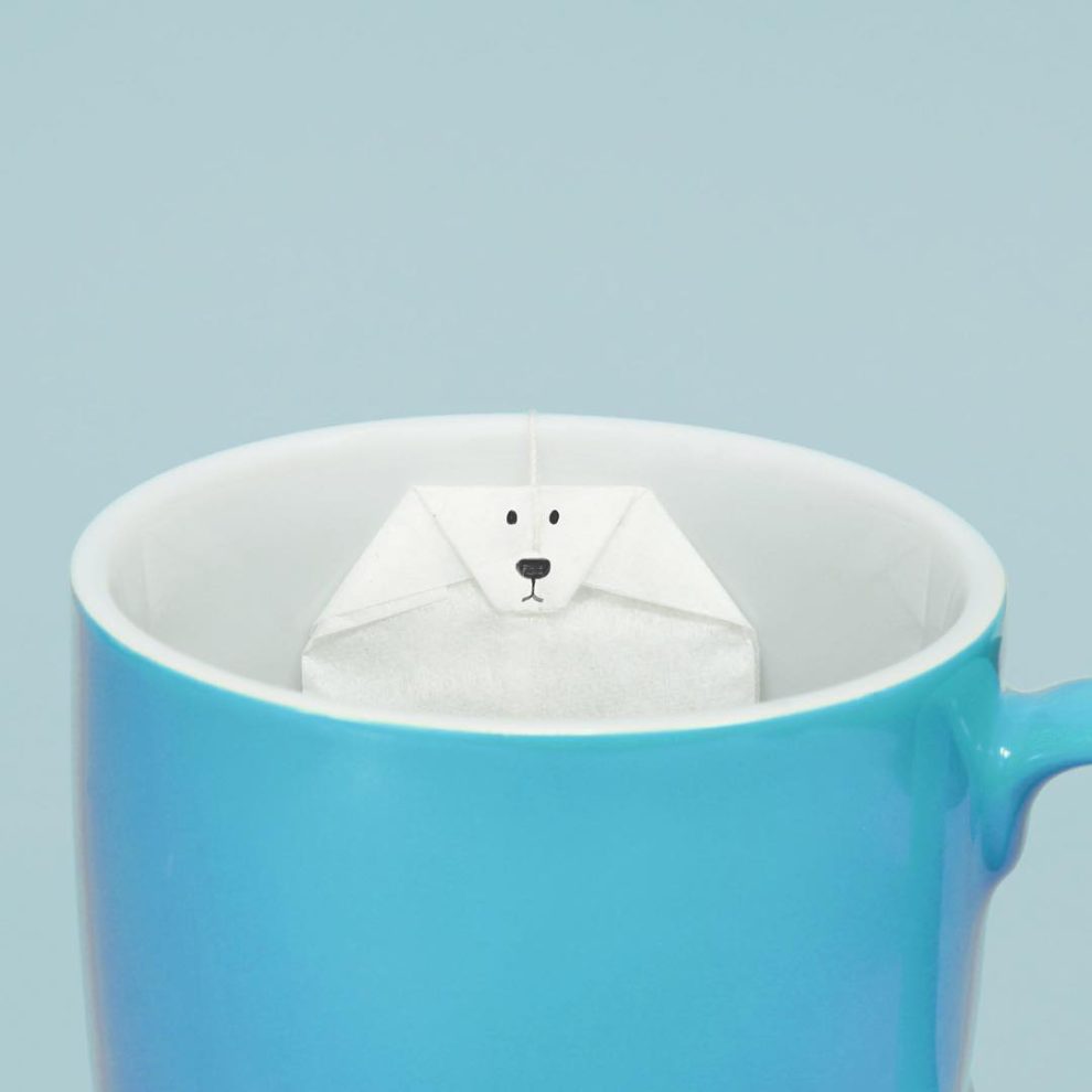 Household Surrealism: Artist Helga Stentzel Uses Common Household Items ...