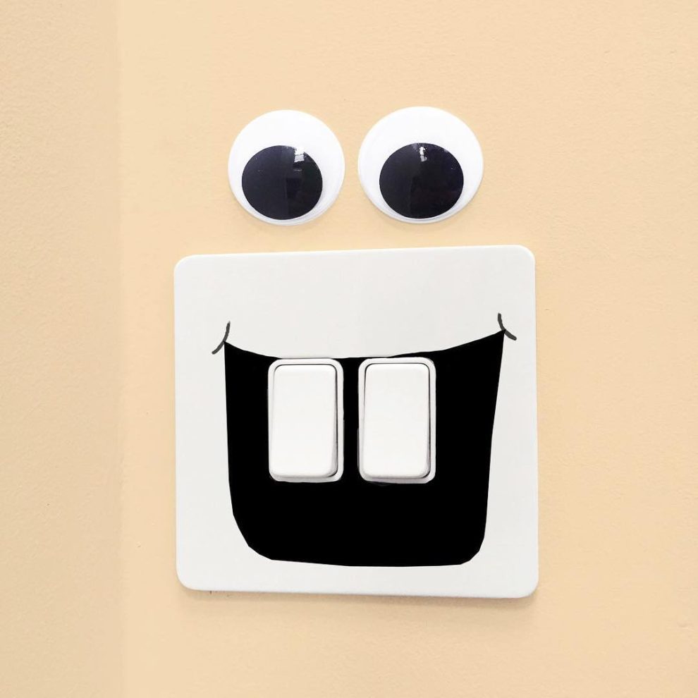 Household Surrealism: Artist Helga Stentzel Uses Common Household Items ...