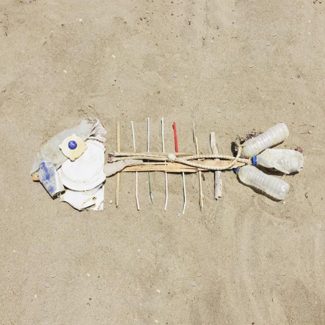 Household Surrealism: Artist Helga Stentzel Uses Common Household Items ...