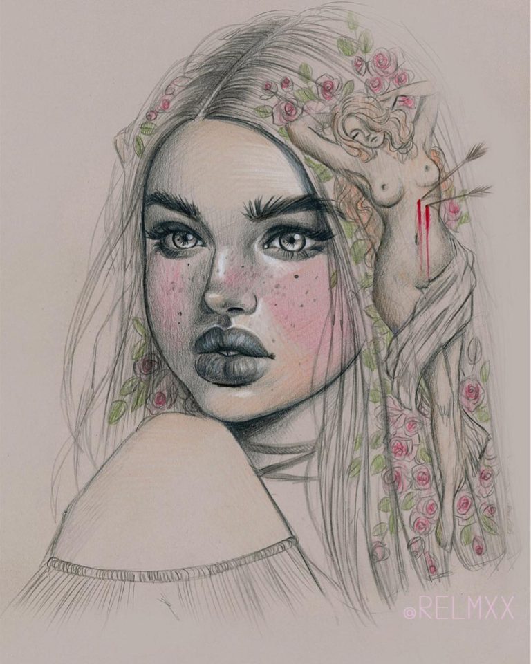 This Is How Surrealism, Sweetness, and Eroticism Are Linked – The ...