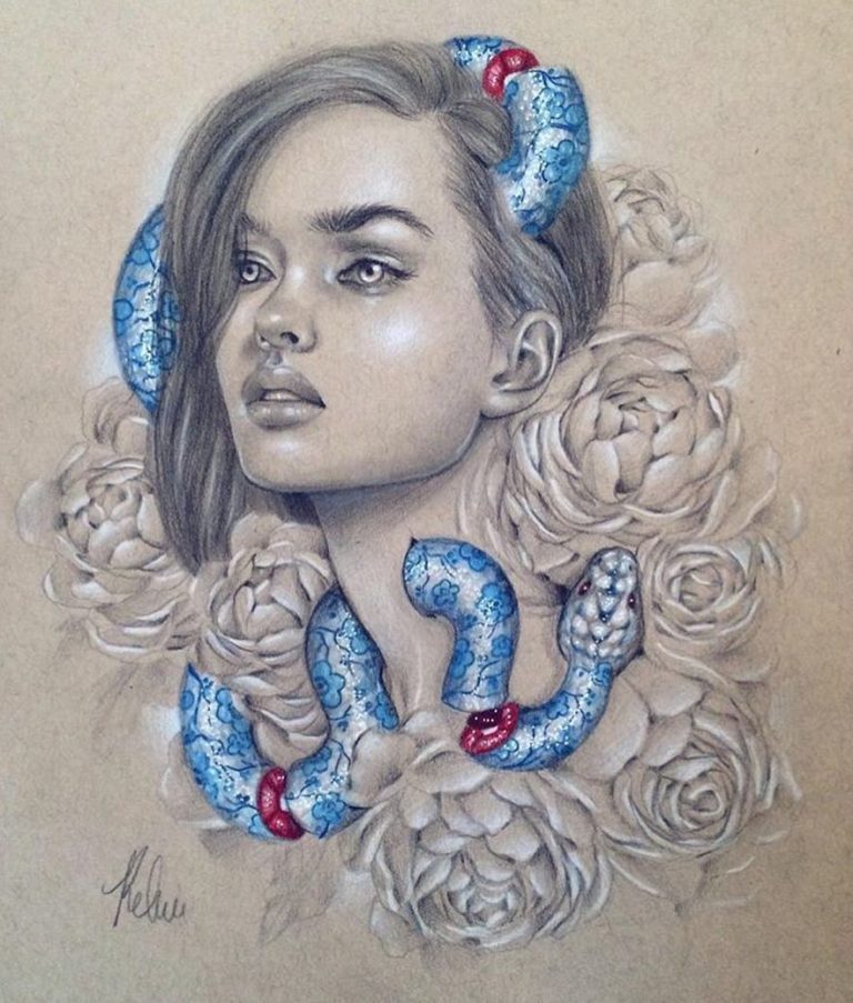 This Is How Surrealism, Sweetness, and Eroticism Are Linked – The ...