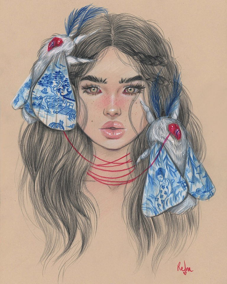 This Is How Surrealism, Sweetness, and Eroticism Are Linked – The ...