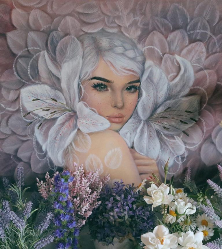 This Is How Surrealism, Sweetness, and Eroticism Are Linked – The ...