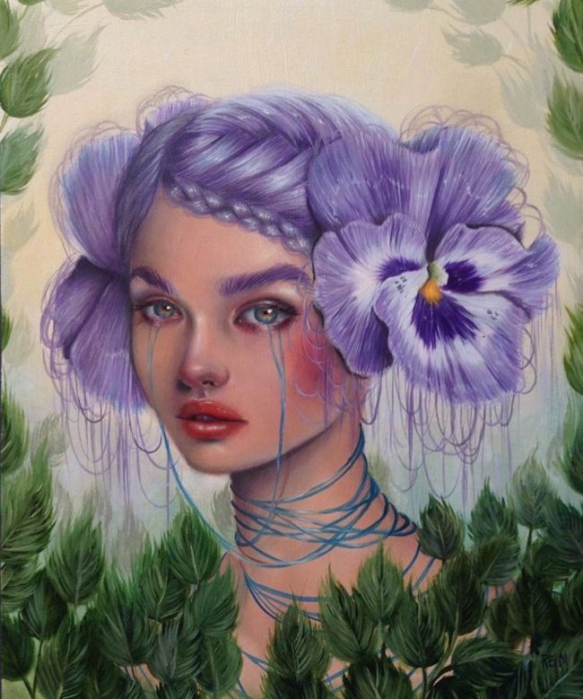 This Is How Surrealism, Sweetness, and Eroticism Are Linked – The ...