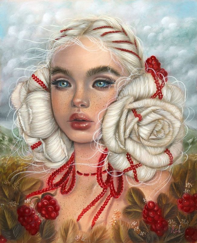 This Is How Surrealism, Sweetness, and Eroticism Are Linked – The ...