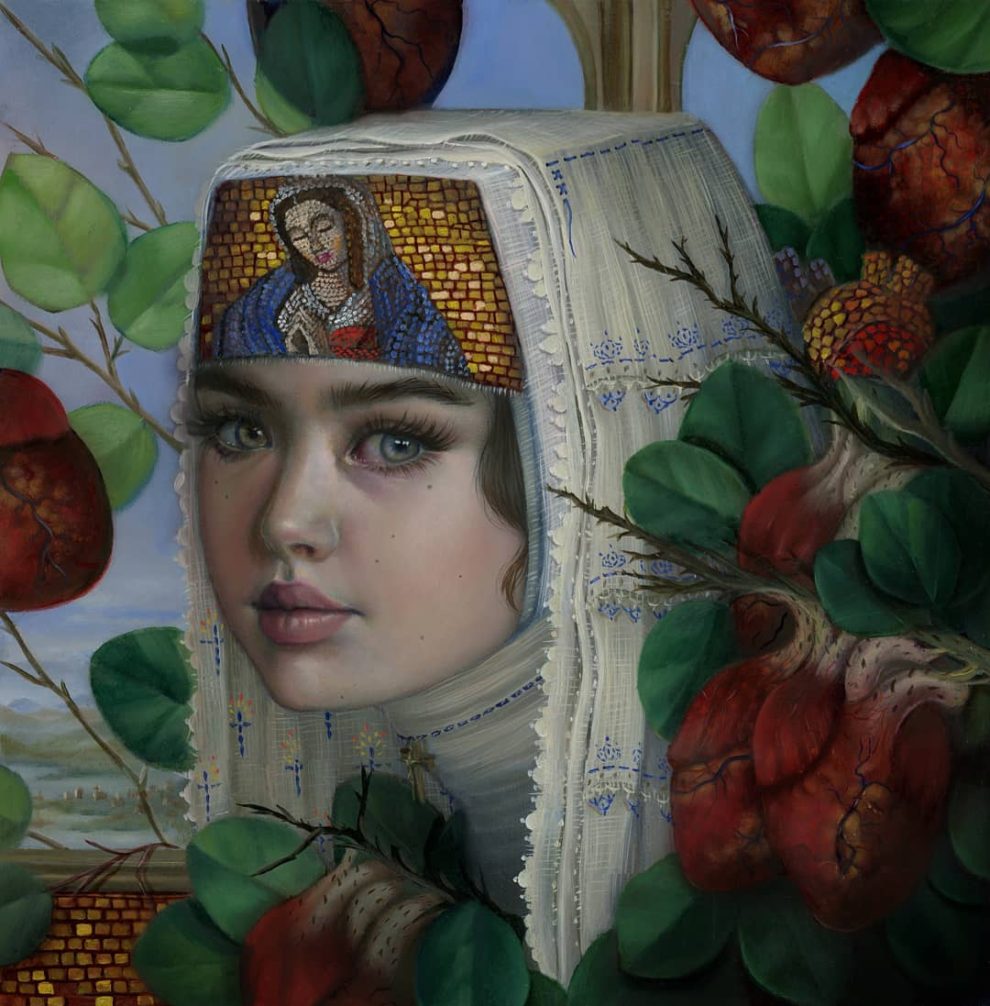 This Is How Surrealism, Sweetness, and Eroticism Are Linked – The ...