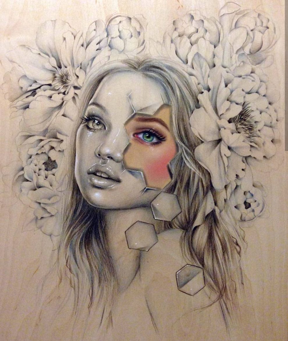 This Is How Surrealism, Sweetness, and Eroticism Are Linked – The ...