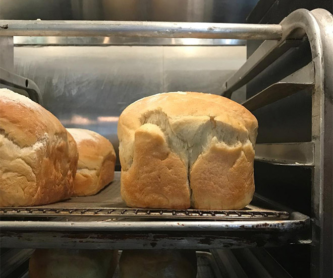 The World’s Greatest Gallery of Bread Butts » Design You Trust — Design ...