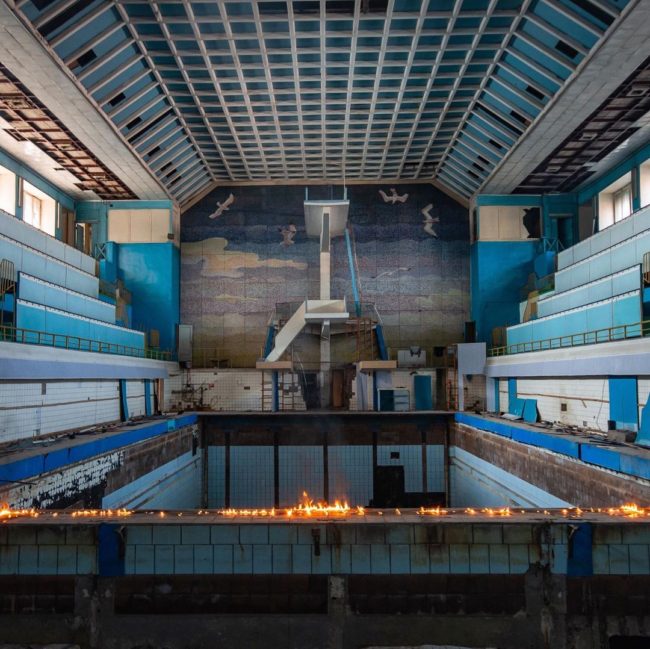 The Spirit of Post-Apocalyptic Russia Through the Incredible ...