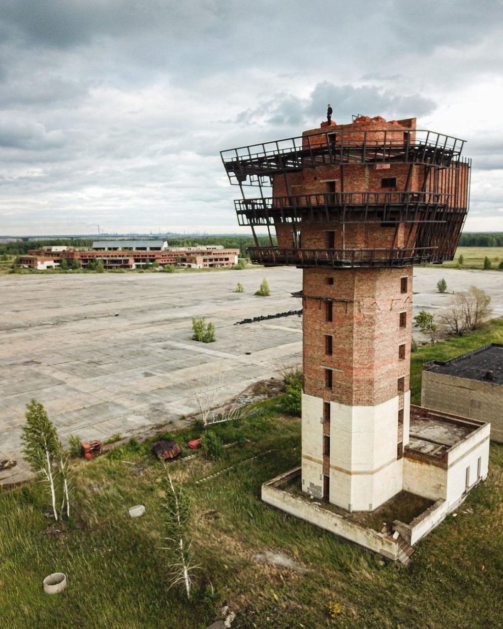 The Spirit of Post-Apocalyptic Russia Through the Incredible ...