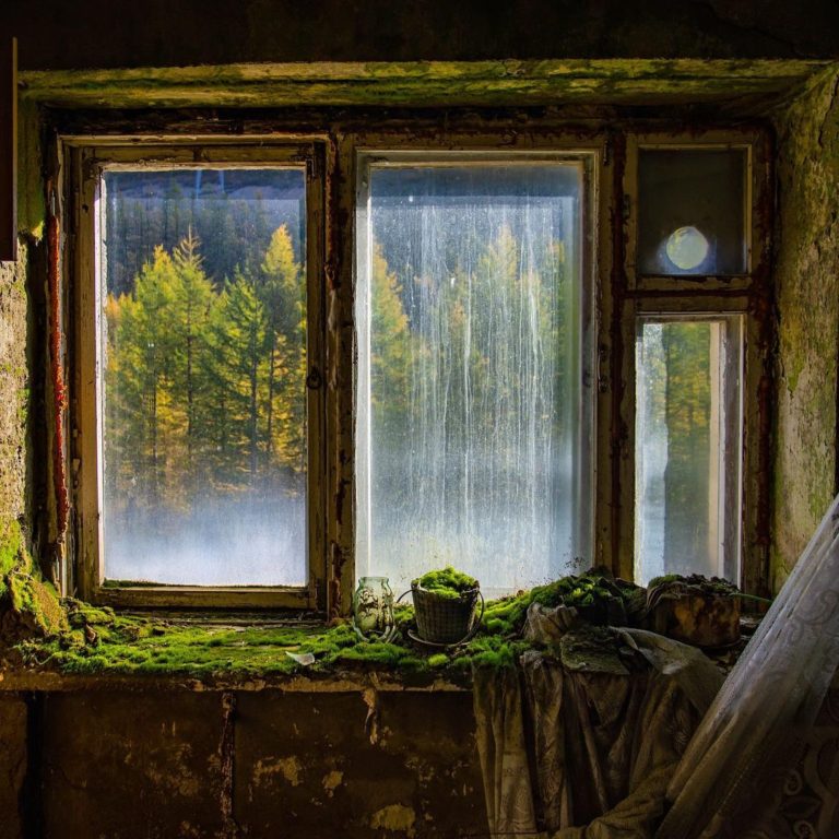 The Spirit of Post-Apocalyptic Russia Through the Incredible ...