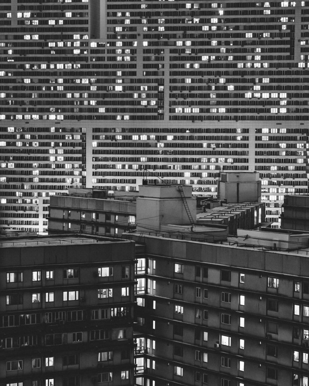 The Spirit of Post-Apocalyptic Russia Through the Incredible ...