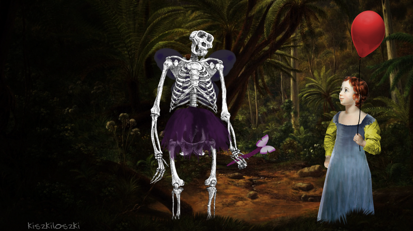 Dark Humor Art Animations by Kajetan Obarski » Design You Trust ...