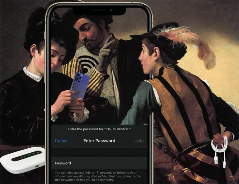 Digital Artist Reimagines Famous Paintings In Today’s Context Of ...