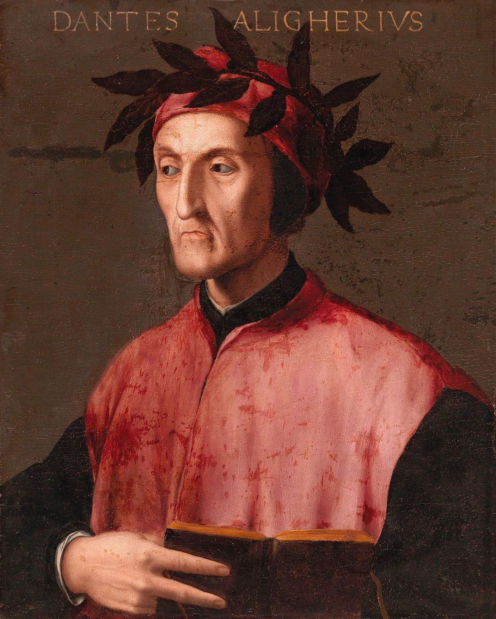German Artist Created Masked Portraits Of Classical Paintings Inspired ...